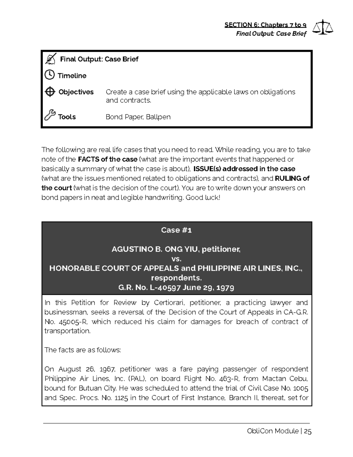 Final-Output -Case-Brief-page-25-to-37 - Final Output: Case Brief Final ...