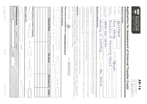 Test Pack Questions - drawing practice - Name: ENGGEN 115 Extra ...