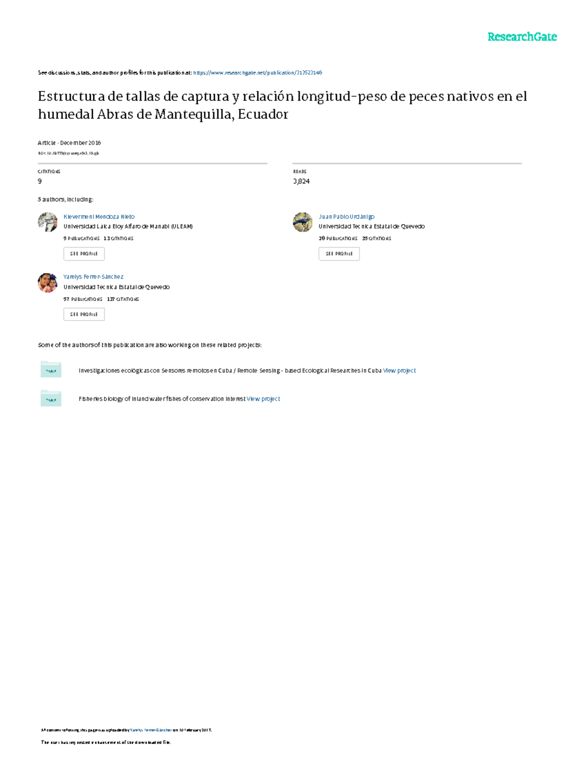 C2 V9 N2 2Ochoaetal - adsfdm afghsjkla hjdsfklñgdgldf hjsdklgkagkks ...