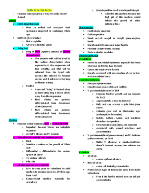 36912652-Micro-Tables - Family – Micrococcaceae Micrococcus ...