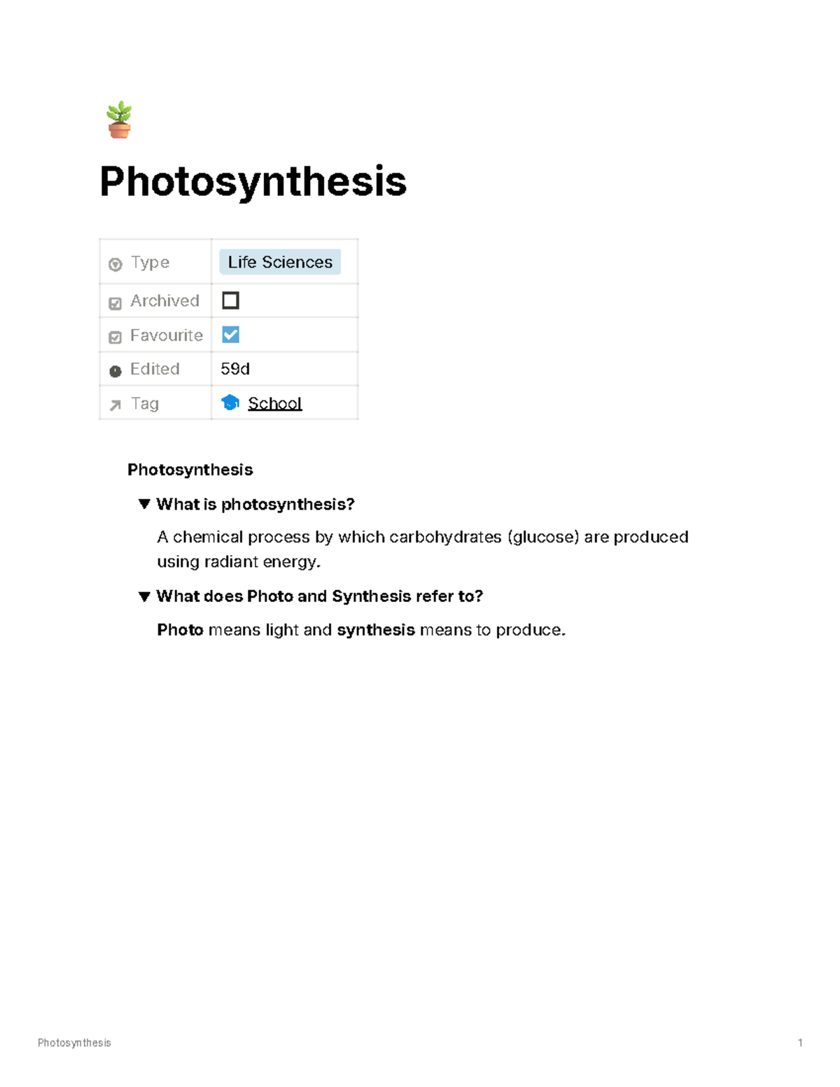 Photosynthesis 8eacb676ec7b4a3cabdfffa 9ccc8795c - Photosynthesis Type ...