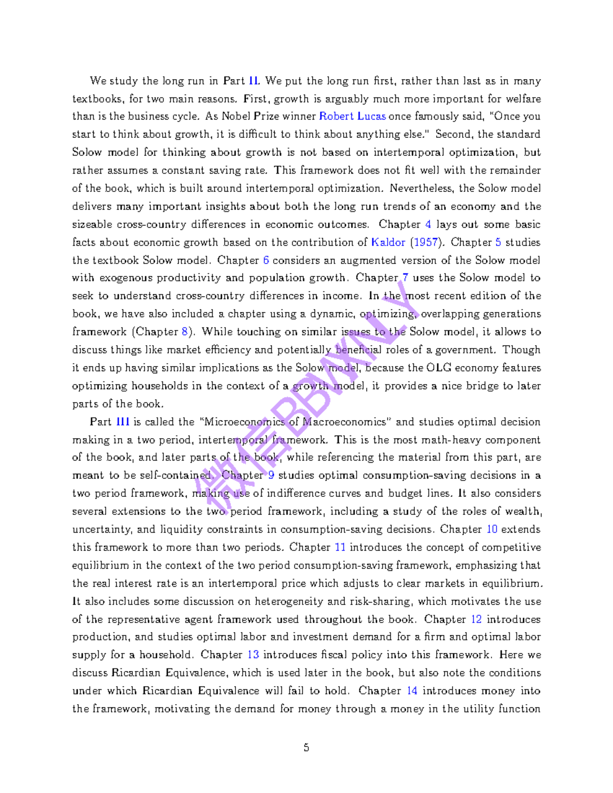 20220326154907 623f35f396884 gls intermediate macro may2021 6 - We study the long run in Part II ...