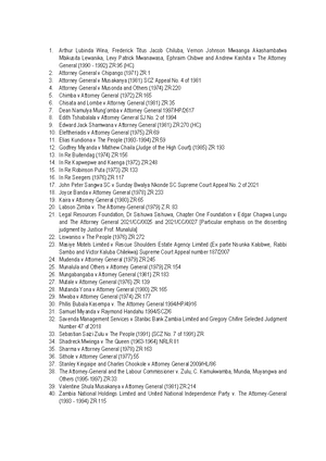 Must Read Cases Unit 10 - 16 - Must Read Cases (Unit 10 – 16) Note ...