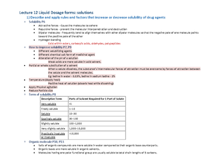 IPC 2 Exam 1 - study guide for the first exam - Exam 1 Lecture 1 ...