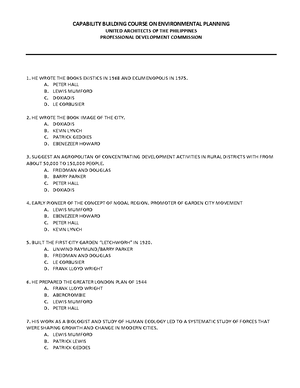 HOPE 2 Notes and Guide - GOOD SHEPHERD’S VISION FOR EXCELLENT EDUCATION ...