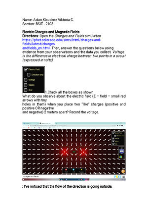 Laboratory- Experiment-1- Measurements-AND- Vectors - LABORATORY ...