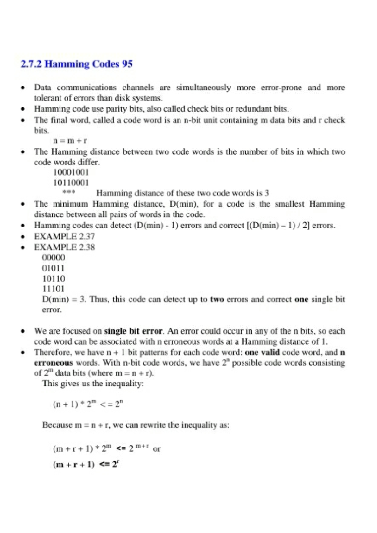 Pdf converter 028 - Data processing notes - B.Sc. Computer Science ...