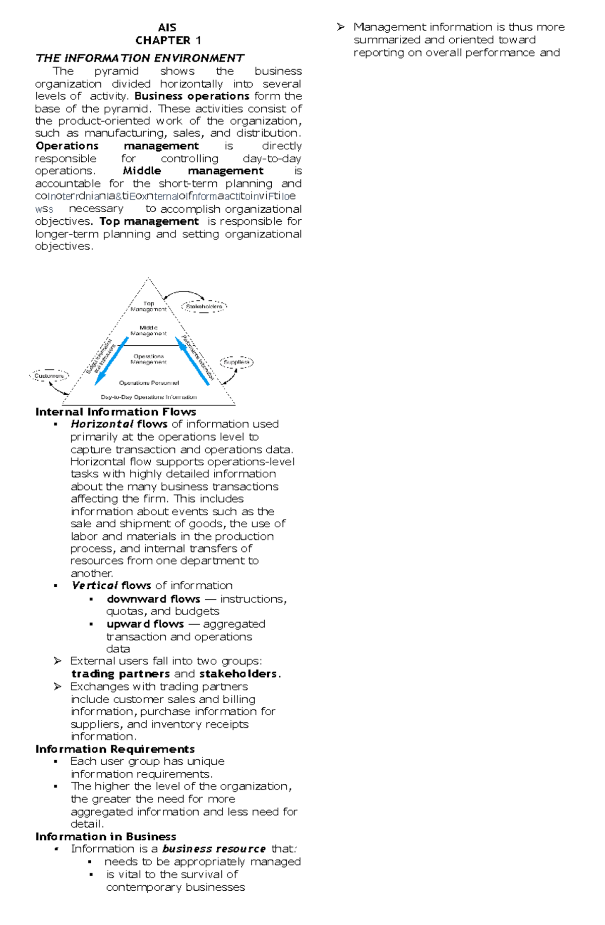 James-hall-ais PowerPoint Presentation About Accounting Information ...