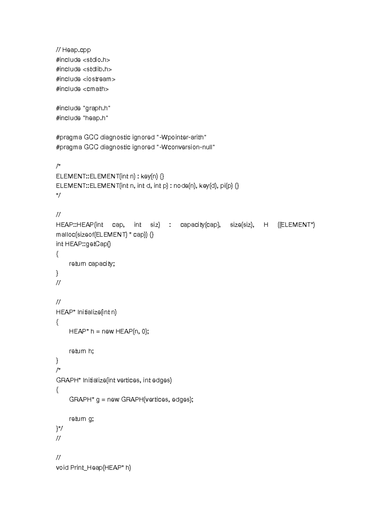 Heap - Heap - // Heap #include #include #include - Studocu