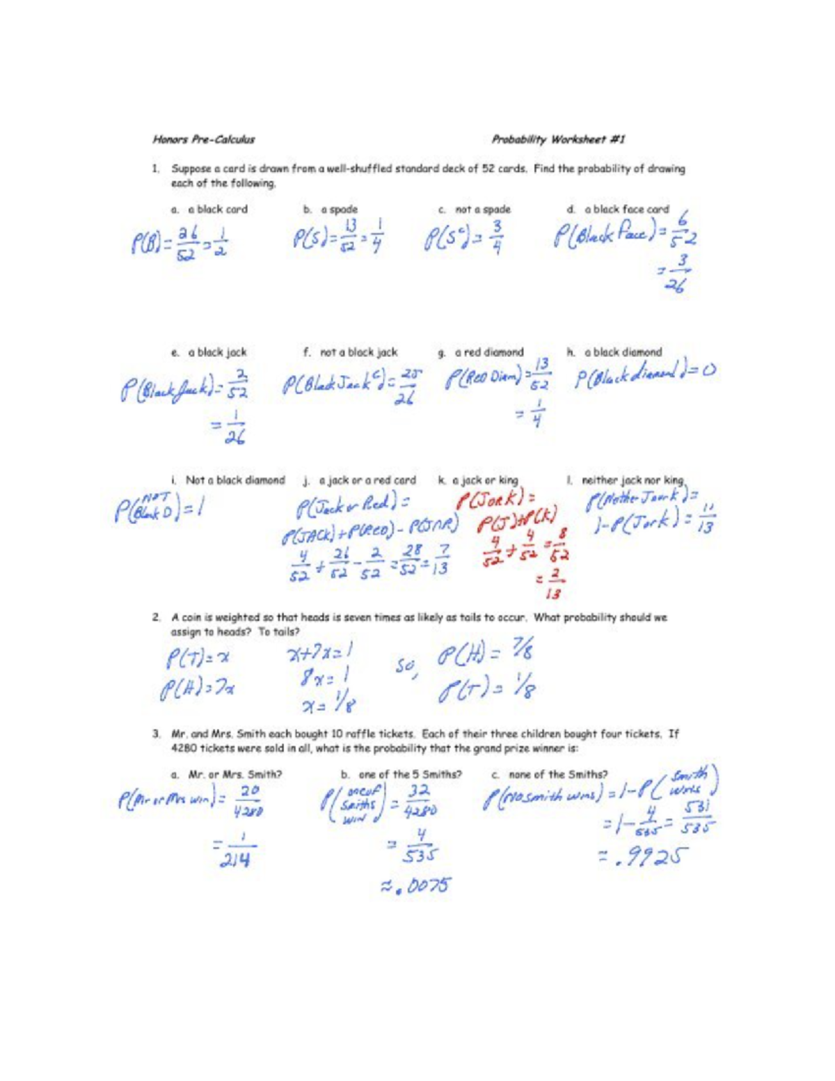 Untitled document - Math - Studocu