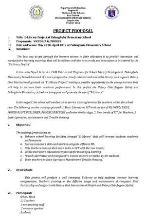 English 10 Q1 Module 2 - English Quarter 1 – Module 2 (Lessons 5-8) 10 ####### English – Grade ...