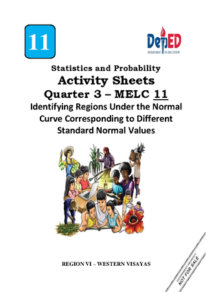 LAS-Gen - Gen chem first topic 4 quarter - General Chemistry 2 Activity ...