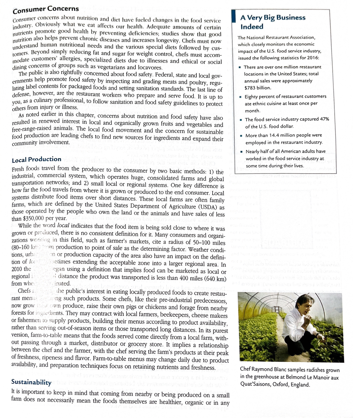 Class Review 6 - FSS 1203C - Studocu