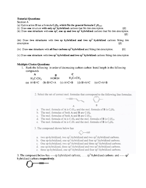 Chemistry 102 syllabus - Che 102 Mar 8, 0806 No catego Ceainly! Here's an outline for a Chemist ...