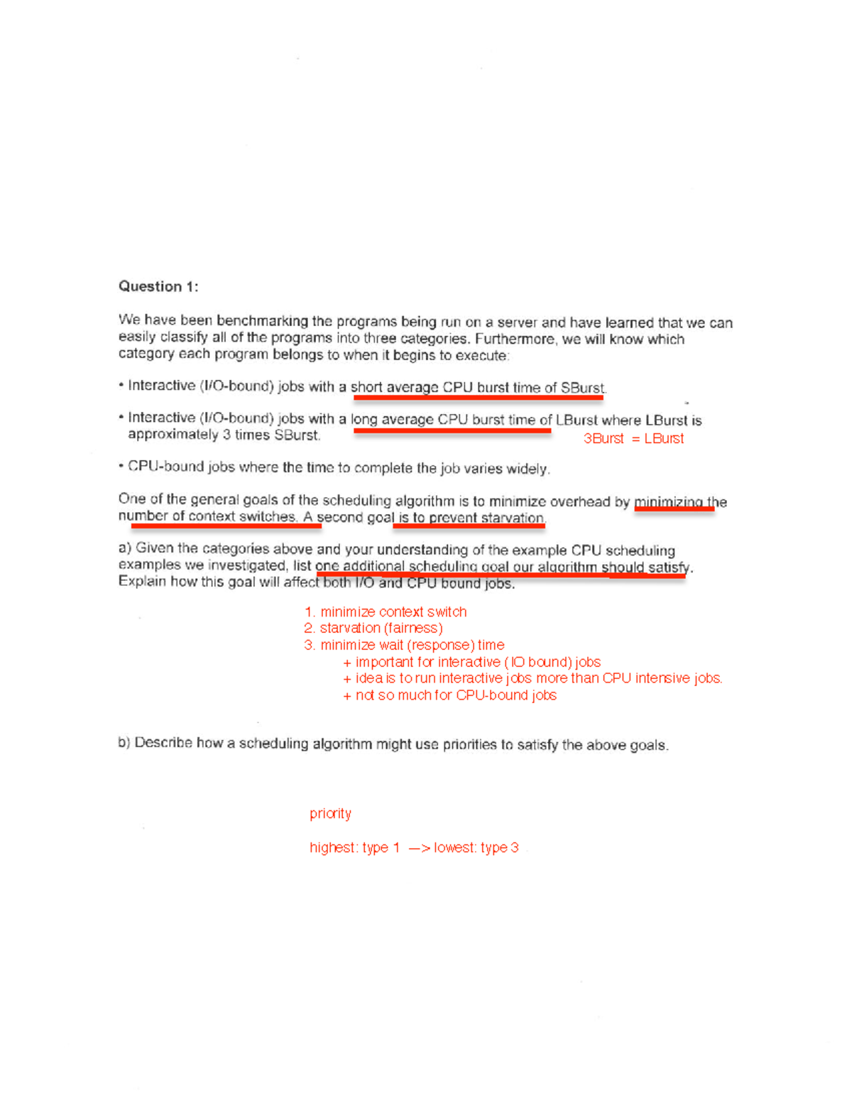 W4 - Synchronization Primitives - Csc369H1 - Studocu