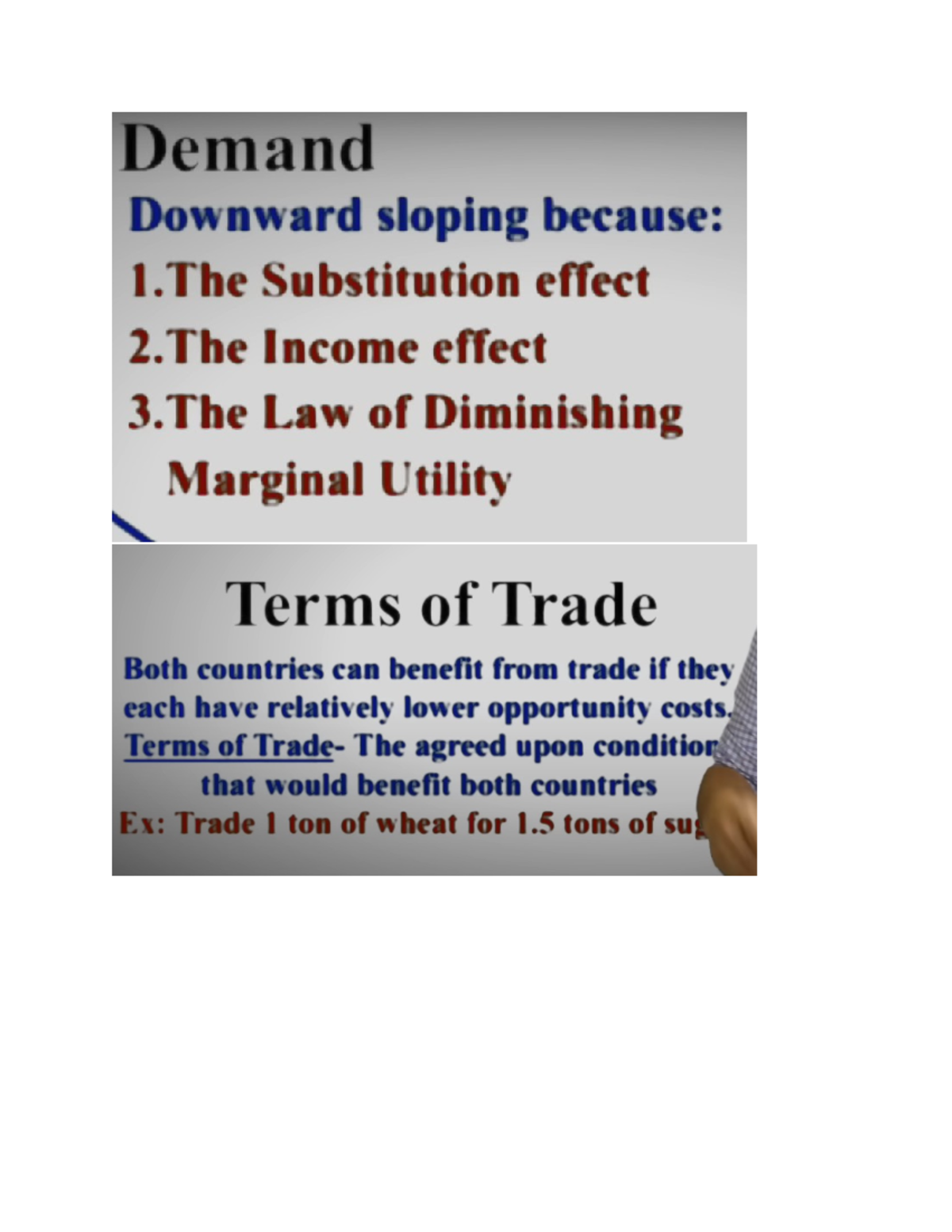 周二！！！！ - microeconomic - ECON 2020 - Price ceiling natural monopoly ...