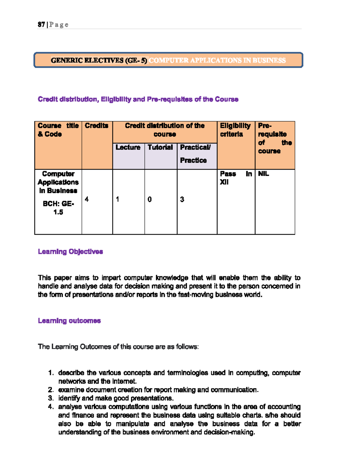 5 - bbbbbbbbbbbbbbbbbbbbbbbbbbbbbbbbbbbb - Masters of Computer Application - Studocu