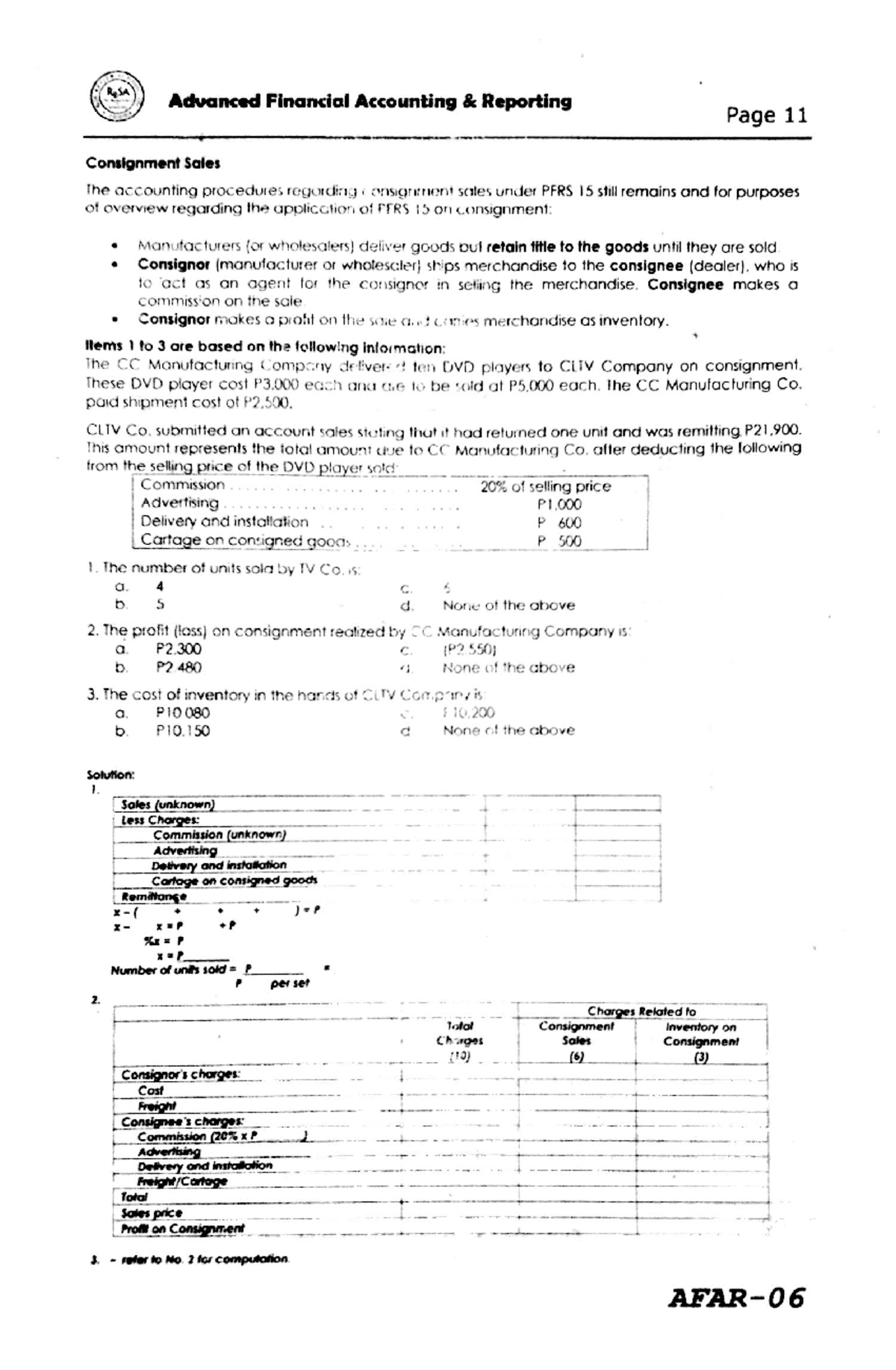 Pdfcoffee - Accessible - Accountancy - Studocu