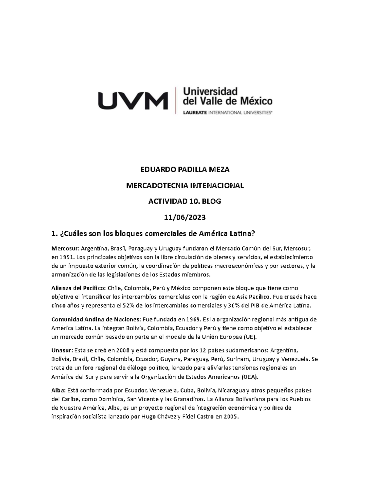 A10 EPM - HDFHD - EDUARDO PADILLA MEZA MERCADOTECNIA INTENACIONAL ...