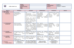LE Q2 AP7 Lesson-3-Week-6 - IMPLEMENTATION OF THE MATATAG K TO 10 CURRICULUM 7 Lingguhang Aralin ...