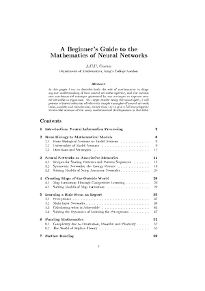 Machine Learning MCQ with Answers - The selective acquisition of ...