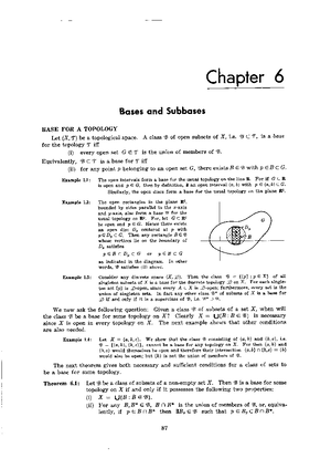 SMA 202 Module - linear algebra notes - KENYATTA UNIVERSITY DIGITAL ...