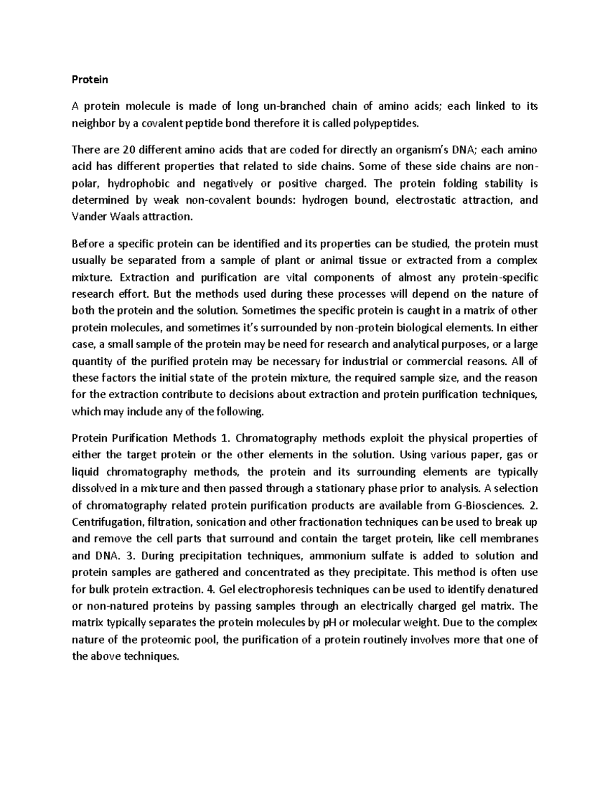 Protein - Warning: TT: undefined function: 32 Warning: TT: undefined ...