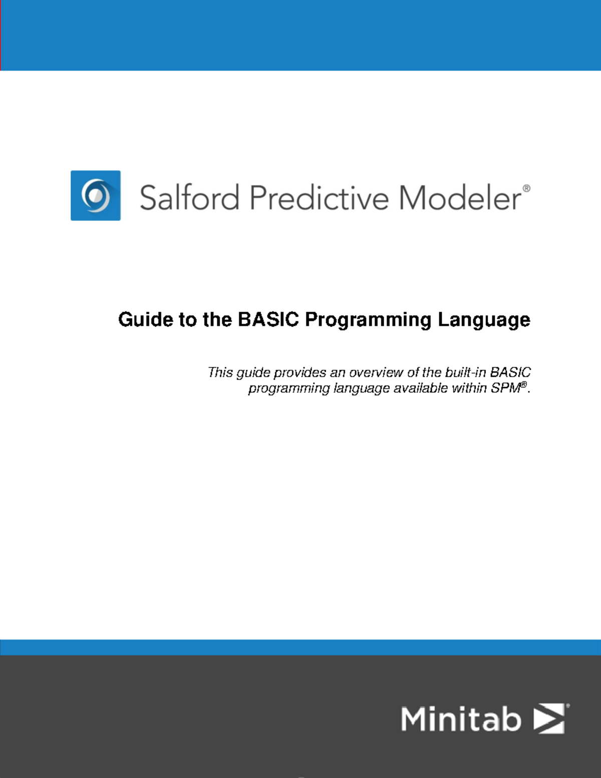 Basic Prog Lang - .....k.... - Guide to the BASIC Programming Language ...