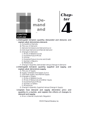 [Solved] 2 Money supply money demand and adjustment to monetary ...