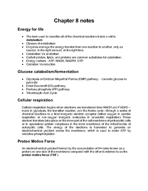 Microbiology Chapter 14 Notes Chapter 14 Notes History Of