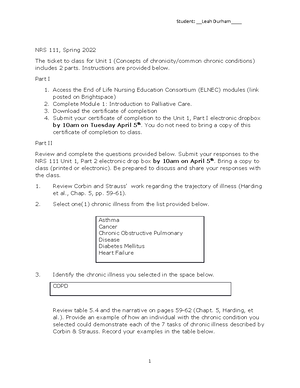 UNIT 3, Pt. B Ethical Dilemma Code Status - ETHICAL Dilemma Code Status ...