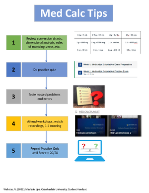 ATI-Safe Dosage Calculation 3 - Study online at quizlet/_dhncww A nurse ...