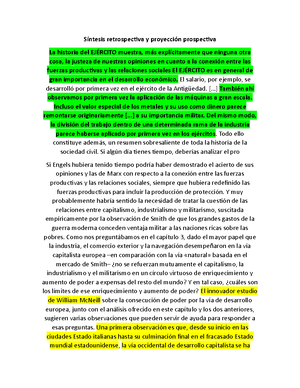 Actividad 7. ¿Cómo ha sido el proceso de integración en PAMOA ...