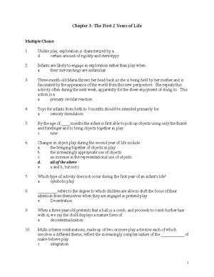 Chapter 2 test Revised - PRACTICE TEST - 2 Which of the following is ...