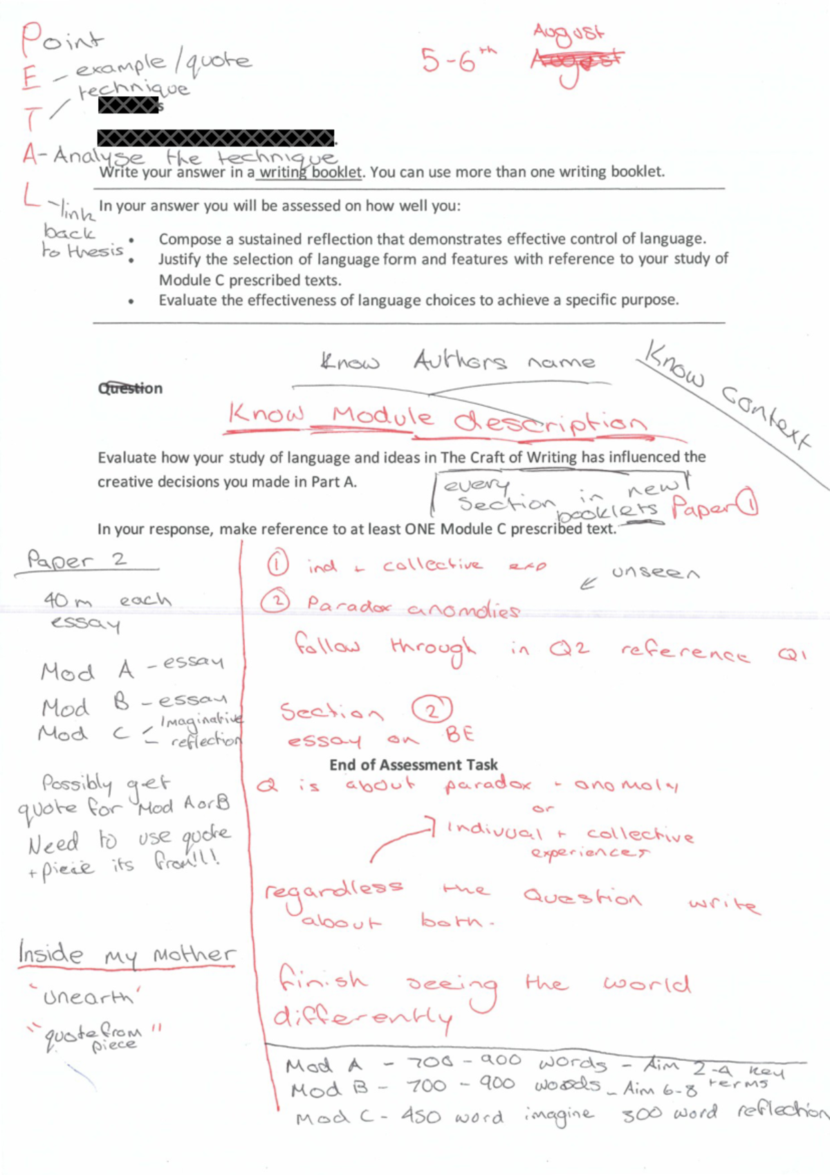 Billy elliot essay help - Point August E example quote th August ...