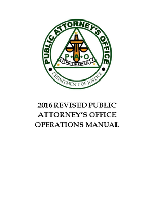 Public Attorney S Office- Public Attorney I - CSC Job Portal PUBLIC ...