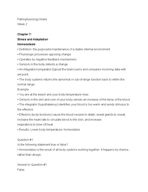 Final physical exam outline - Vital Signs: HR, RR, BP, Temp, O2, Heigh ...