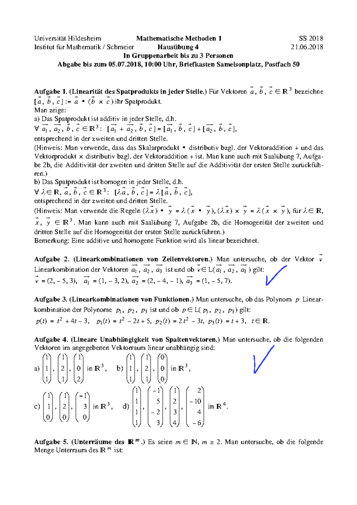 Hausaufgabe 4 - Warning: Error during font loading: XMLHttpRequest is not defined Warning: Error ...