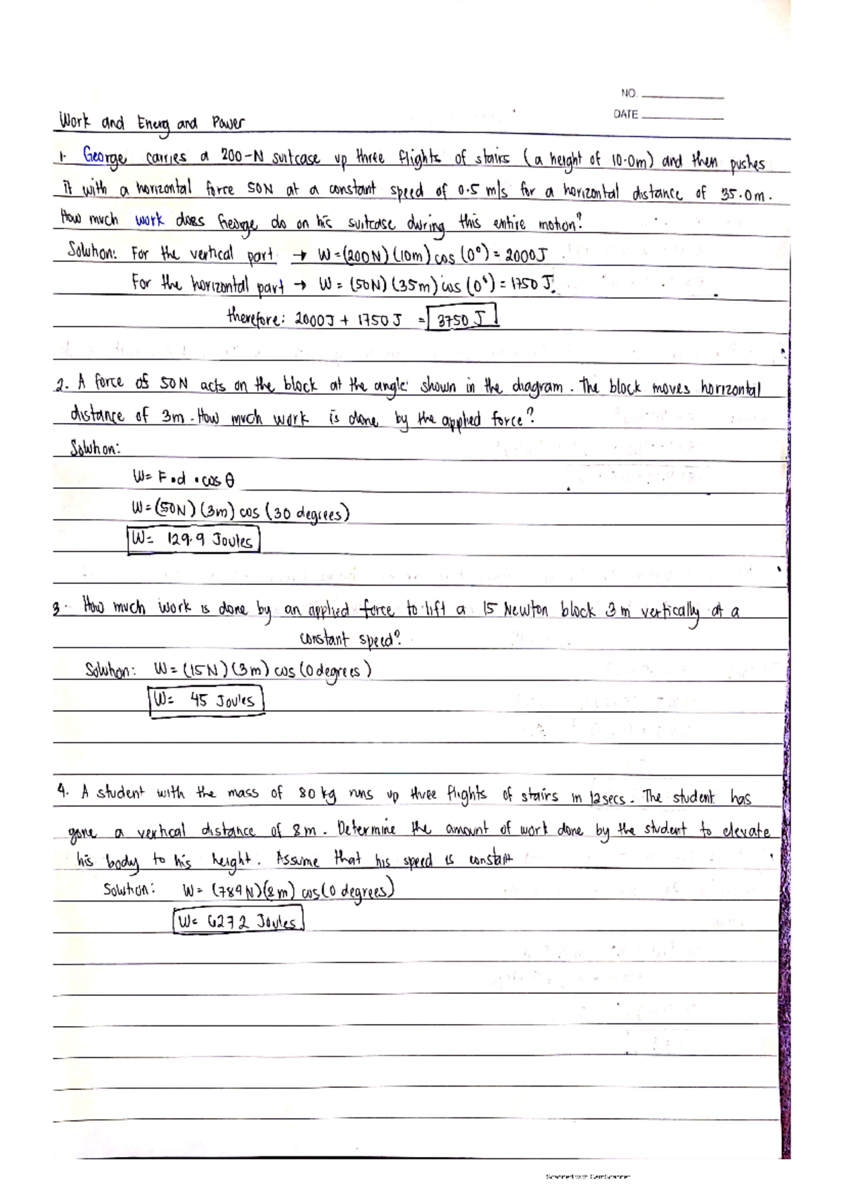 Problem Solving IN Physics Basbas - Physics for Engineers - Studocu