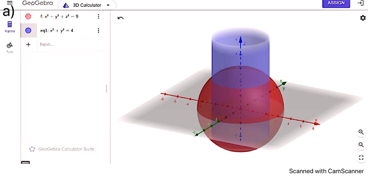 Question 4 - Calculus for engineering - Studocu