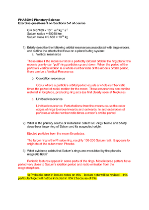Inverse Square Law Required Practical AQA - PHAS2222 - UCL - Studocu