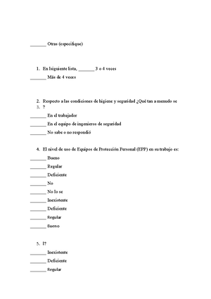 LA Matriz POP - LA MATRIZ POP La Matriz Producto-Organización-Procesos (POP) es una herramienta ...