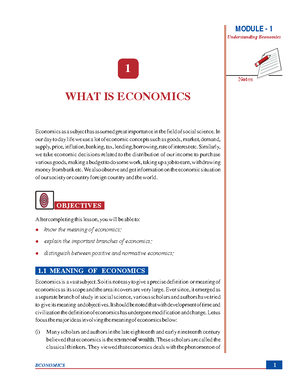 Macroeconomics by Richard T Froyen 10th-Copy - Brief Contents PART ONE ...