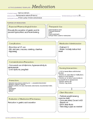 Vancomycin Active Learning Template - ACTIVE LEARNING TEMPLATES ...
