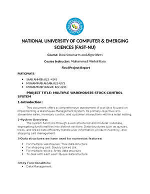 Lab 1010101 - haha - Computer Organization and Assembly Language COAL ...