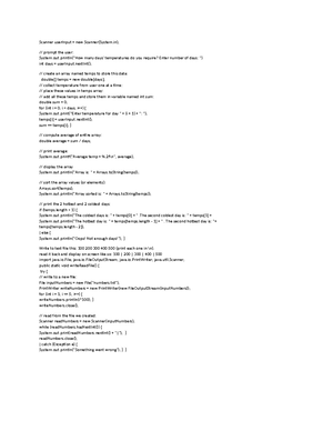 [Solved] Define a function PrintResult that takes two double parameters ...
