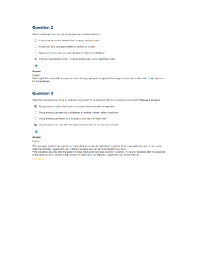 Unit 3 Part 3 - D089 - Studocu