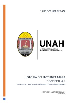 Tabla Comparativa de sistemas operativos - GITTZ YISSEL ANDRADE ANDRADE ...