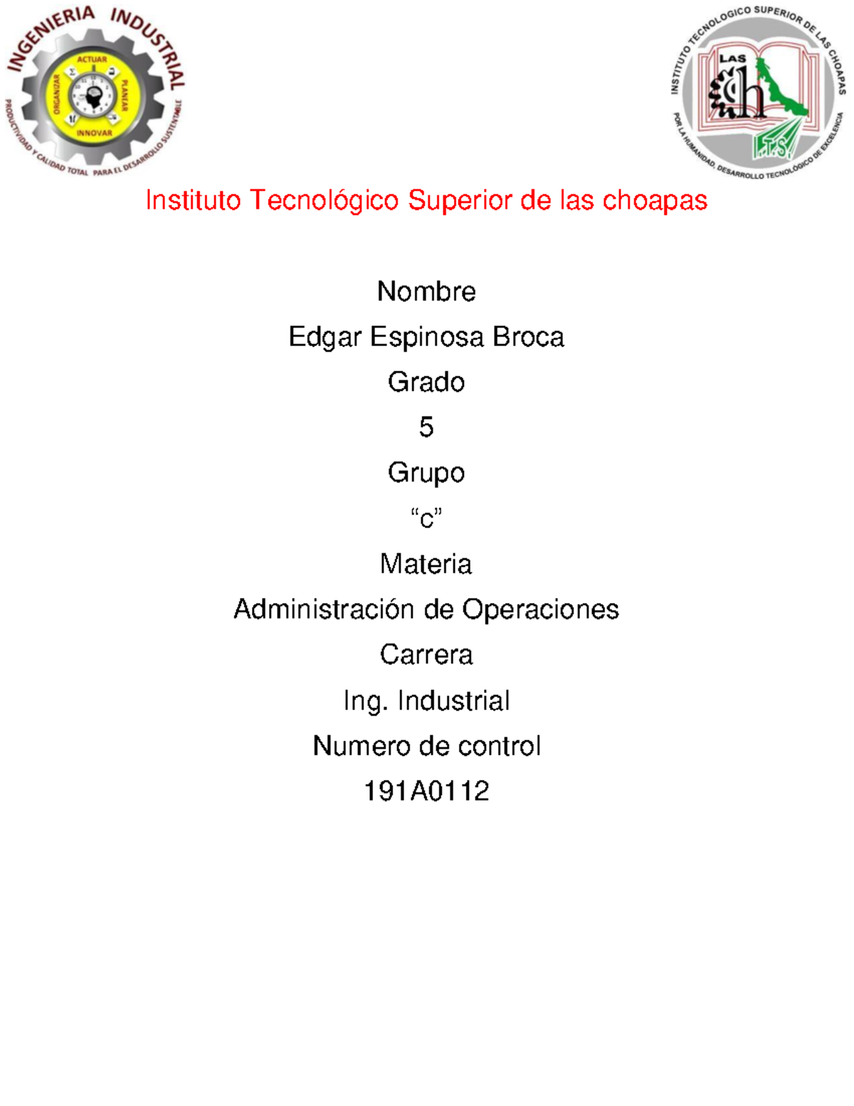 Elaboracion del plan Programación Maestra de la Producción Proceso de ...