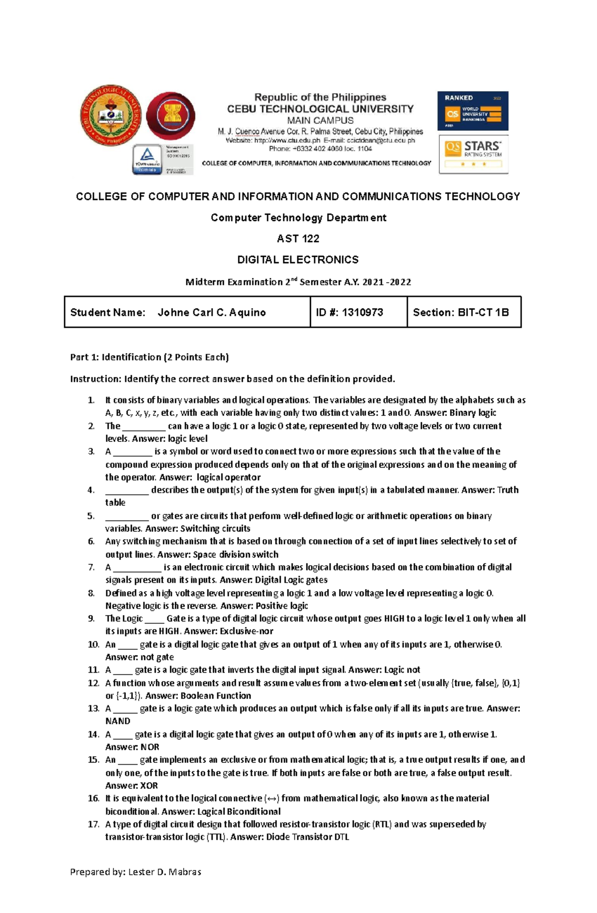 123 - learning about computers learning about computers learning about ...